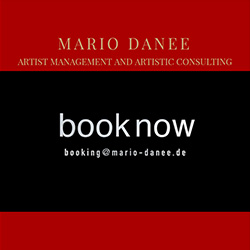 MARIO DANEE - ARTIST MANAGEMENT AND ARTISTIC CONSULTING - Home